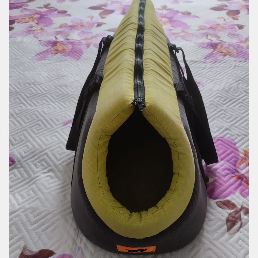 Сумка для маленькой собаки