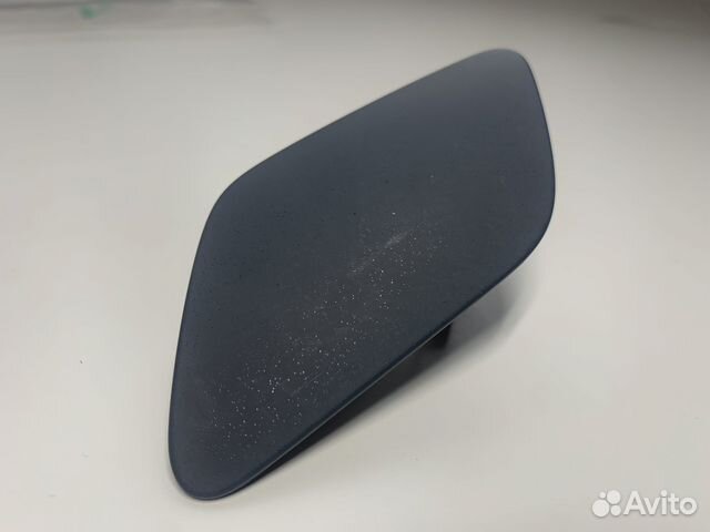 Крышка форсунки омывателя фар Порше Кайен 958 купить в Москве с ...