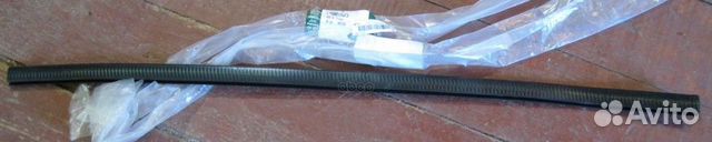 Уплотнитель подкрылка переднего крыла FR2 LR001 купить в Москве LAND ...