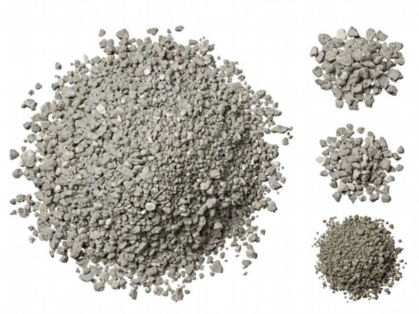 Наполнитель для кошачего лотка