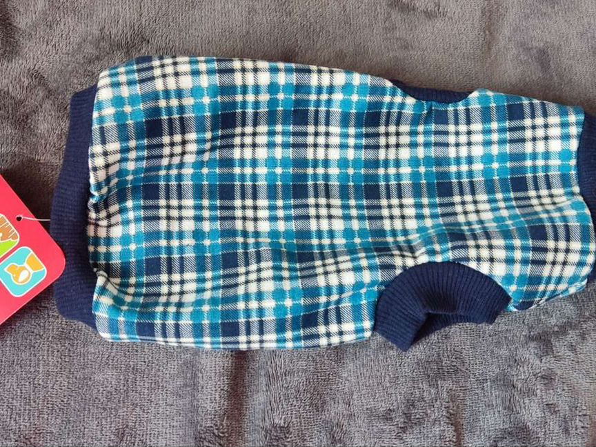 Водолазка одежда для кошки или собачки Osso M