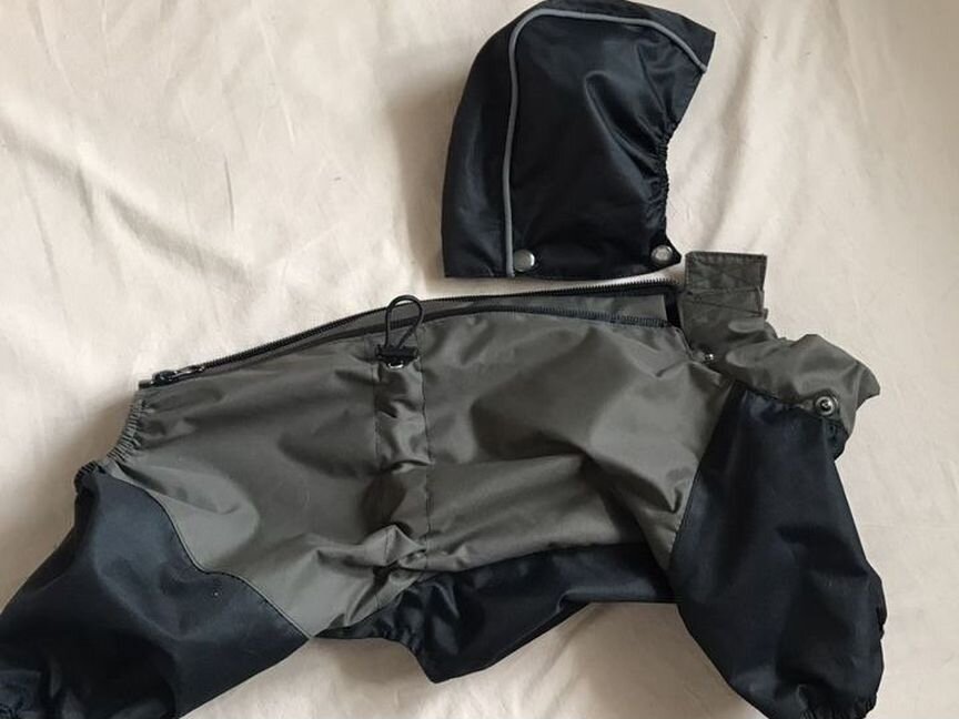 Одежда для собак мелких пород