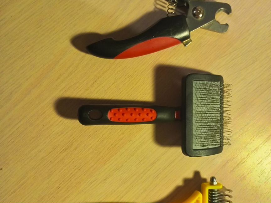 Принадлежности для животных