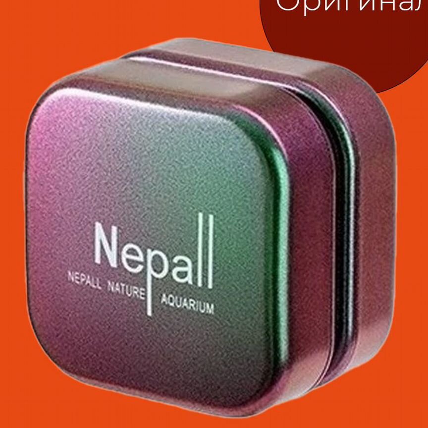 Магнит для чистки аквариума Nepall Magnetic Brush