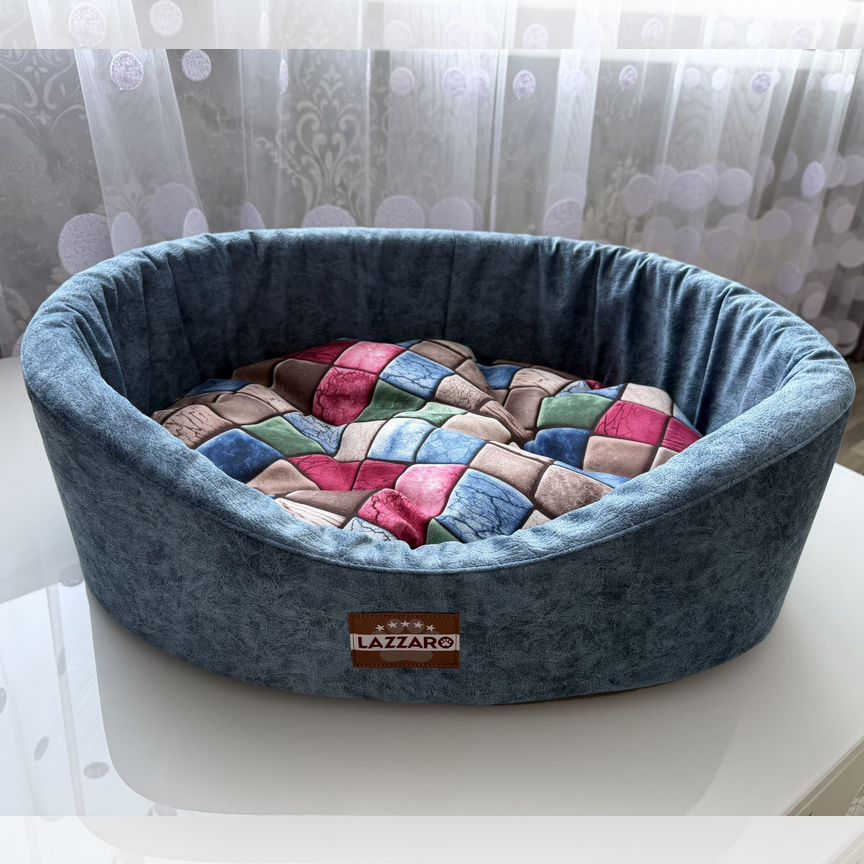 Лежанка для животных новая