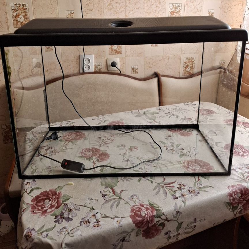 Аквариум