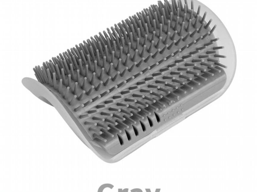 Чесалка для кошек