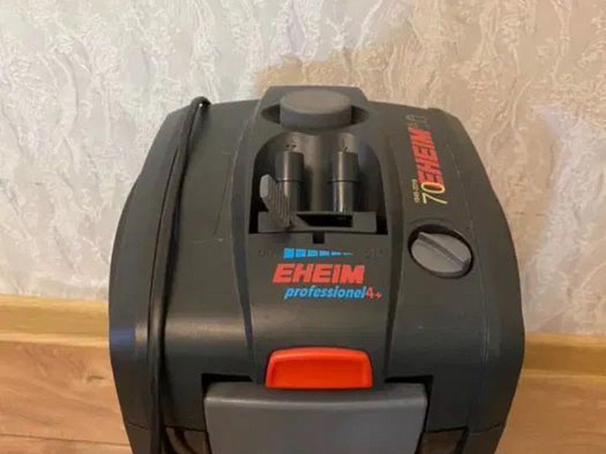 Фильтр для аквариума внешний eheim