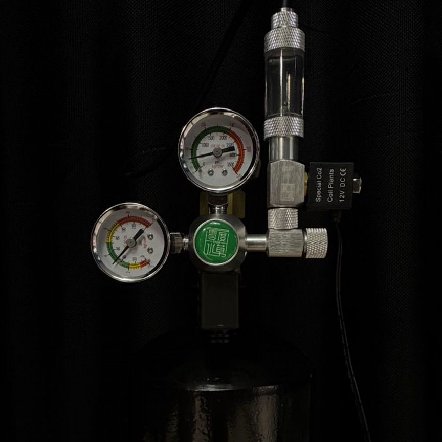 Система подачи со 2   эм клапан