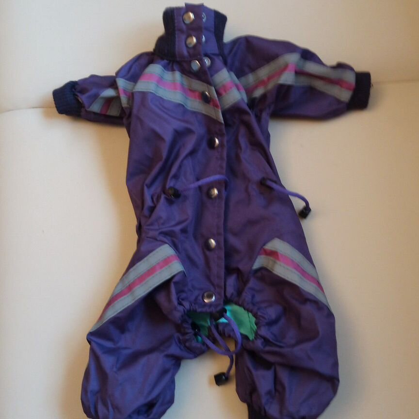 Костюм для собаки малой породы