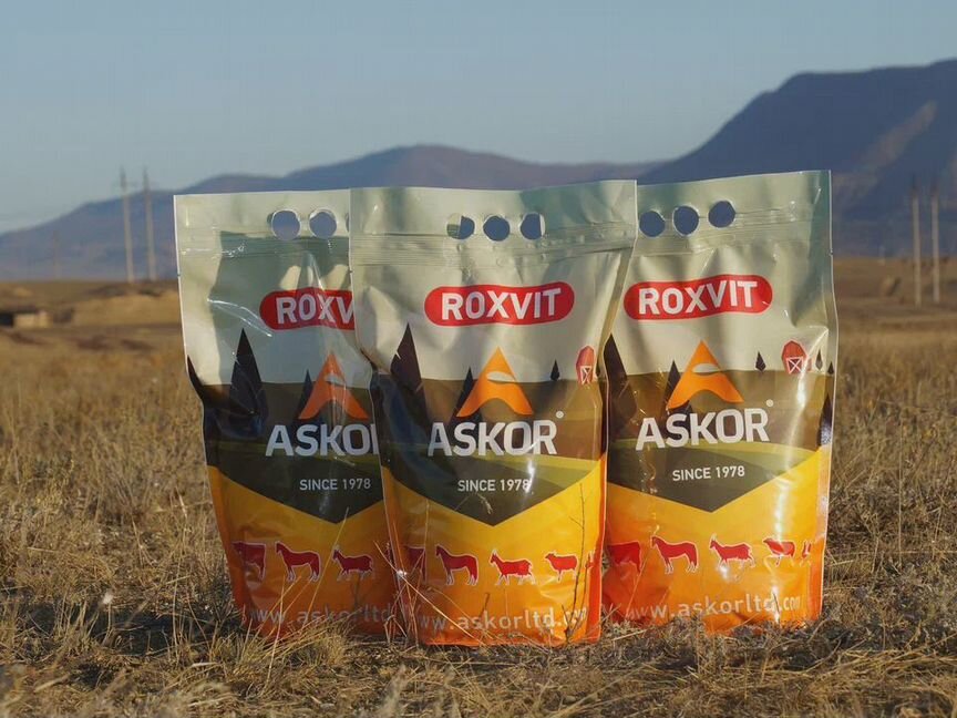 Премикс П5 для цыплят-бройлер 1-4 недель