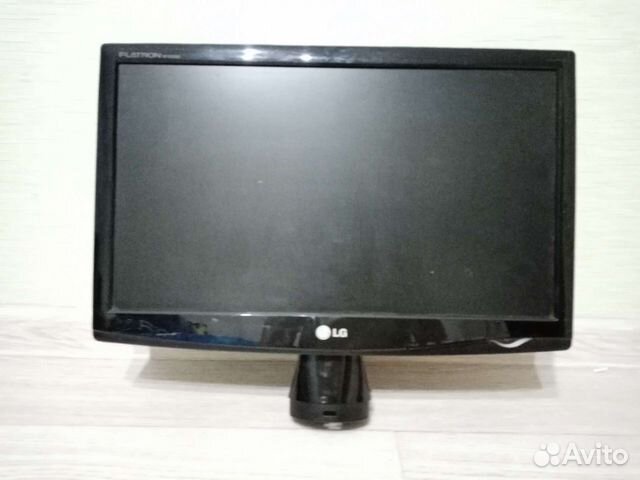 Монитор LG flatron W1943SE купить в Топках | Электроника | Авито
