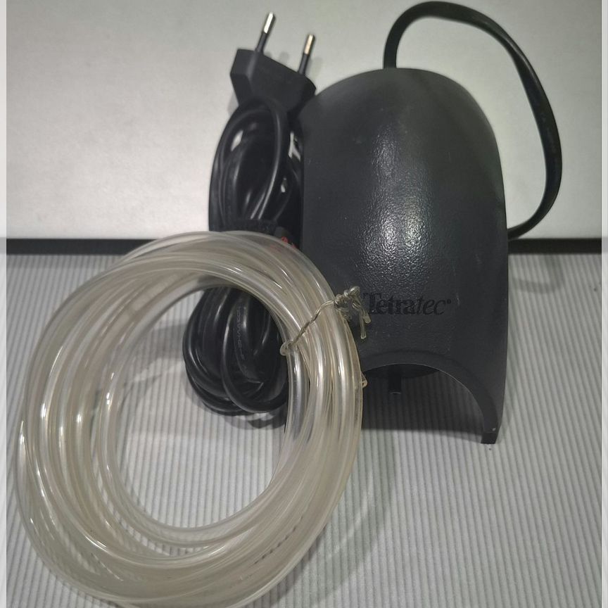 Компрессор для аквариума Tetratec