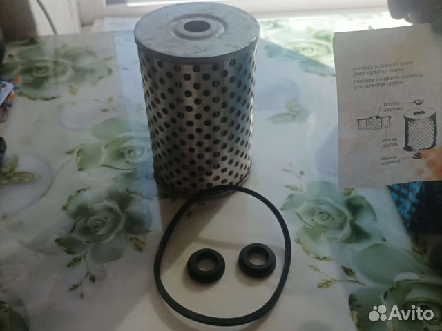 Фильтр топливный для грузового авто donit filter купить в Екатеринбурге ...