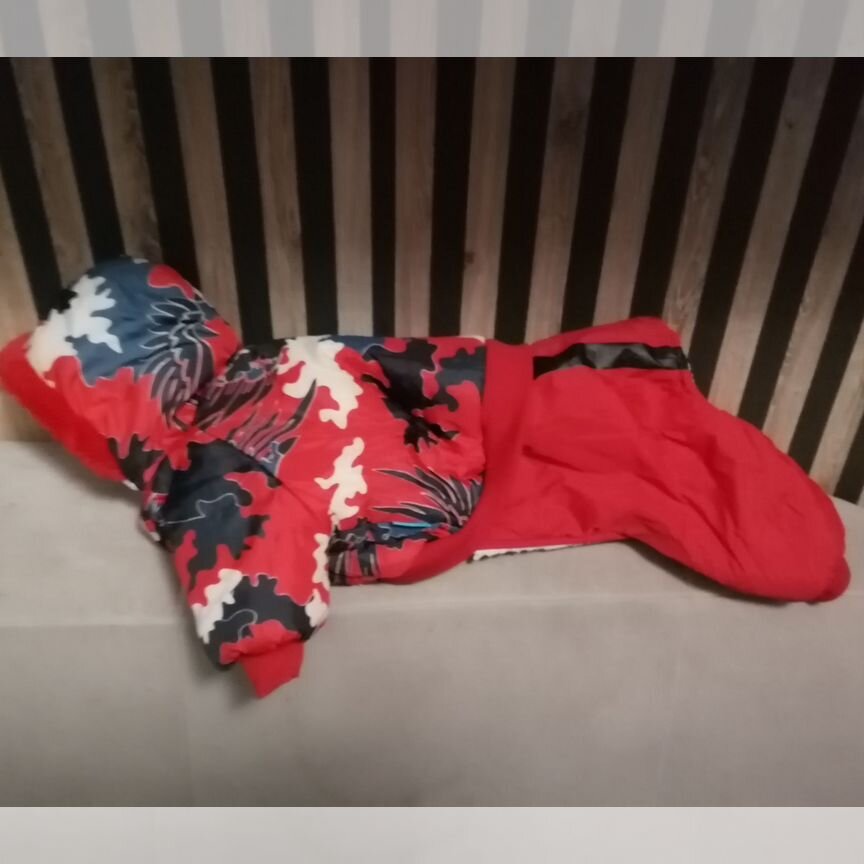 Одежда для маленьких собак