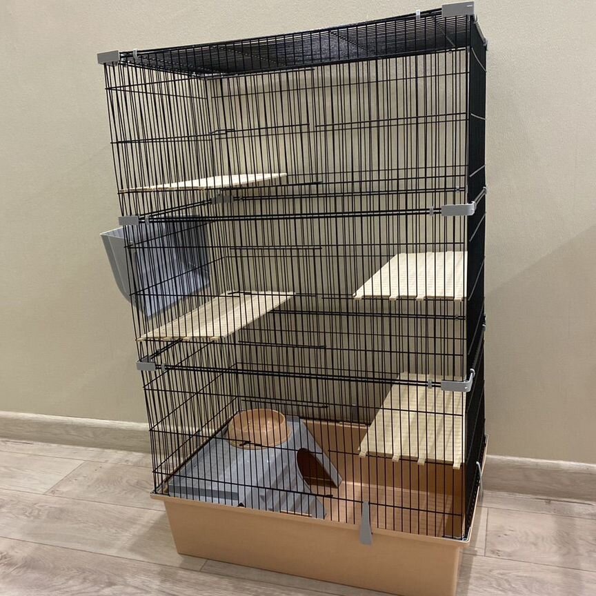Клетка для грызунов