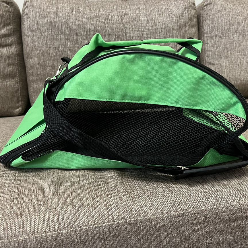 Переноска для животных