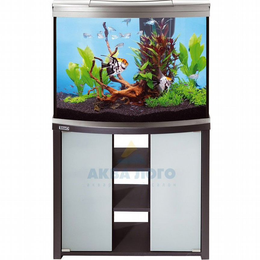 Аквариум тетра 130 л