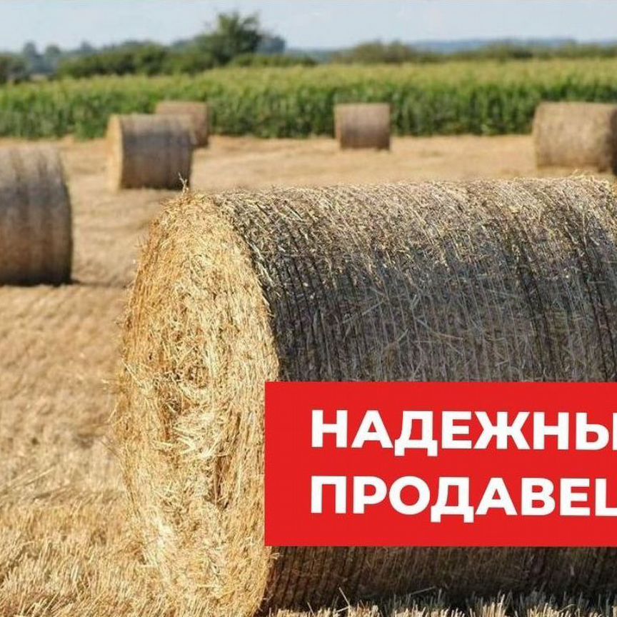 Сетка для сенажа