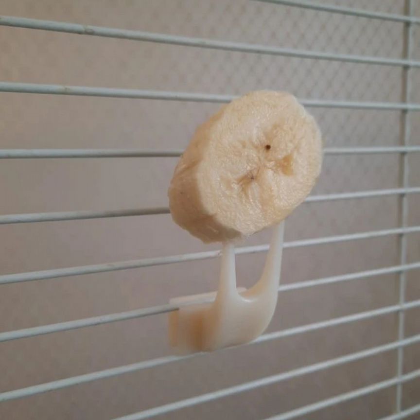 Кормушка держатель