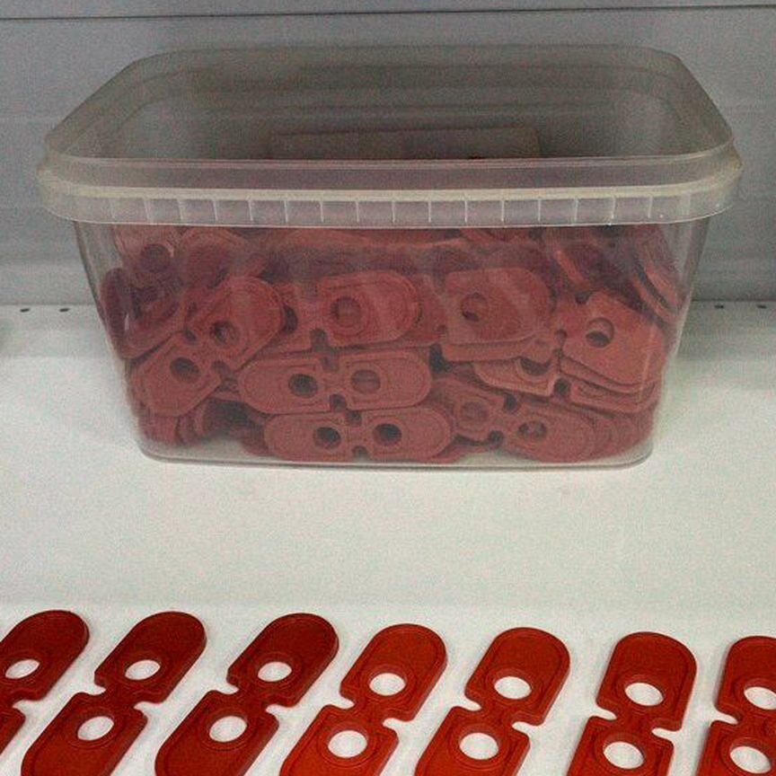 Изолятор плавающий по высоте ипв-2У