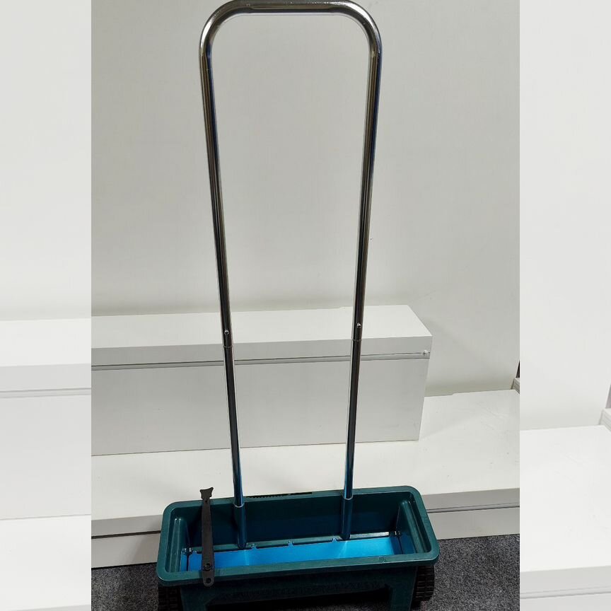 Сеялка новая