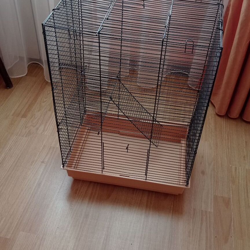Клетка