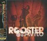 Rooster (2005) Rooster CD диск (Made in Japan) купить в Санкт ...