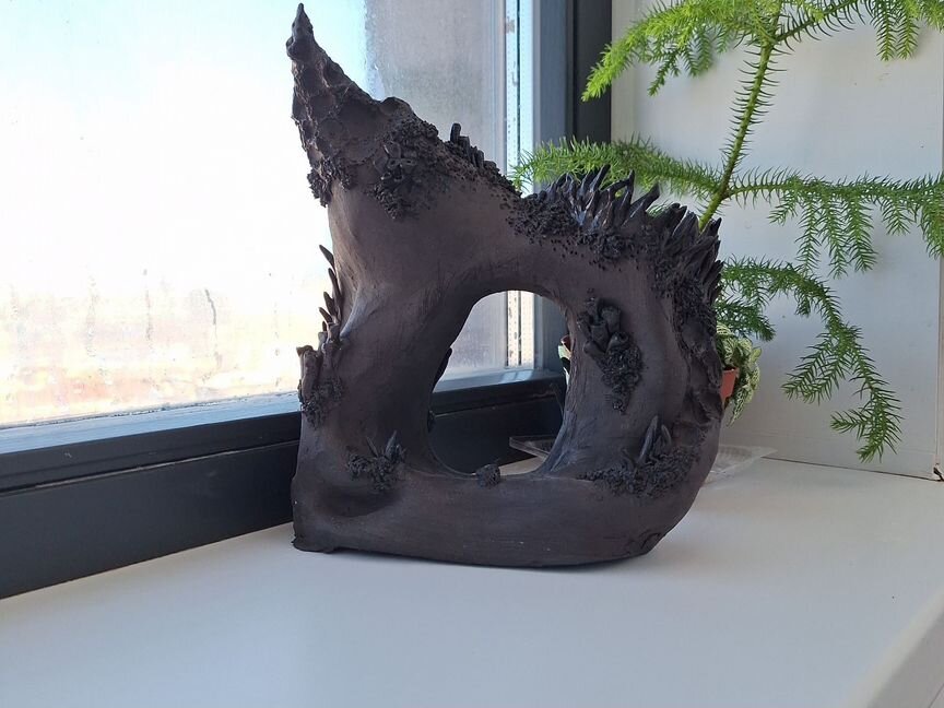 Аксессуары для аквариума