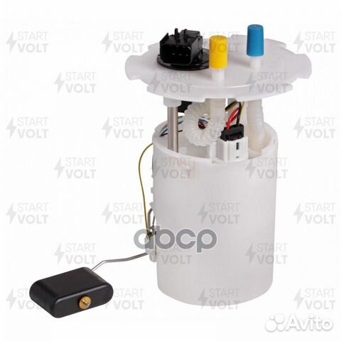 Модуль топливного насоса Chevrolet Aveo (06) /Aveo купить в Нижнем ...