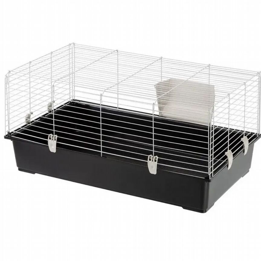 Ferplast rabbit 100 клетка для кроликов