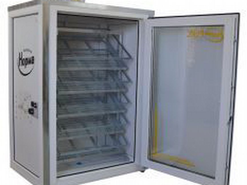 Инкубатор Норма рейс