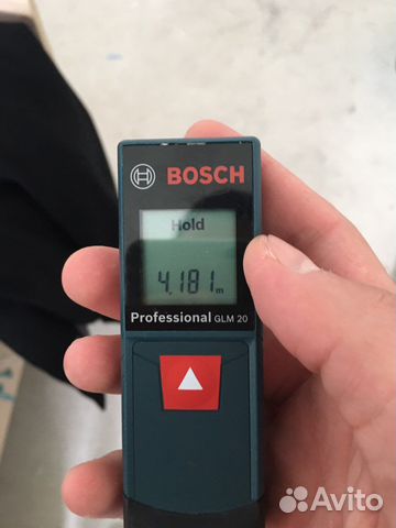 Лазерная указка дальномер bosch бош купить в Москве | Товары для дома и ...