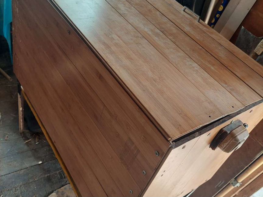 Продам брудер