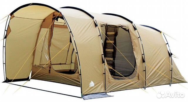 Палатка Trek Planet Calgary 4 купить в Санкт-Петербурге | Хобби и отдых ...
