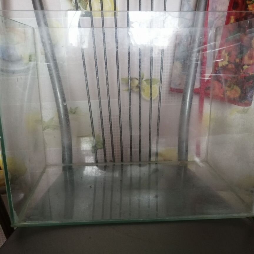 Аквариум 15 л