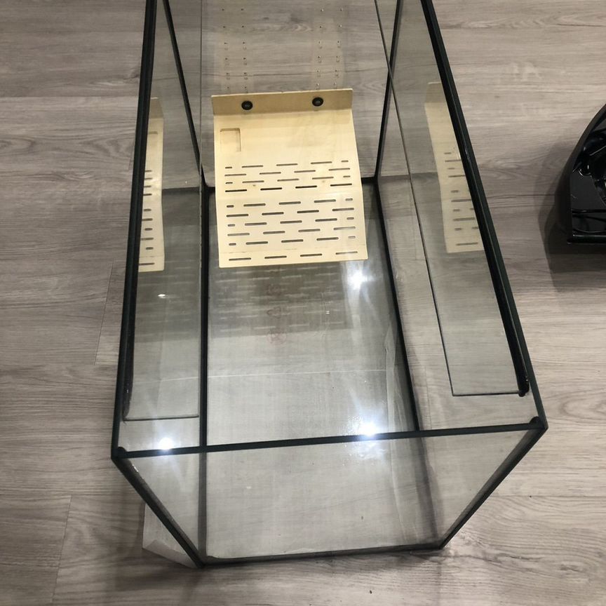 Островок для черепахи