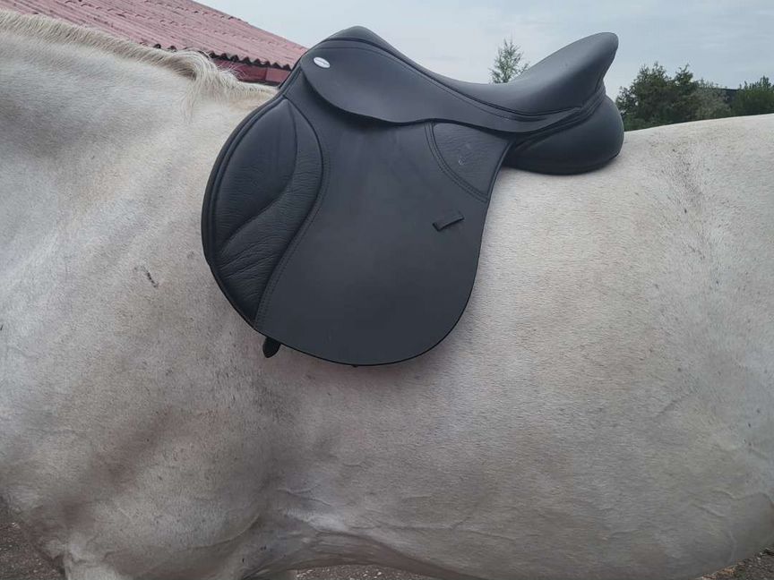 Седло Thorowgood