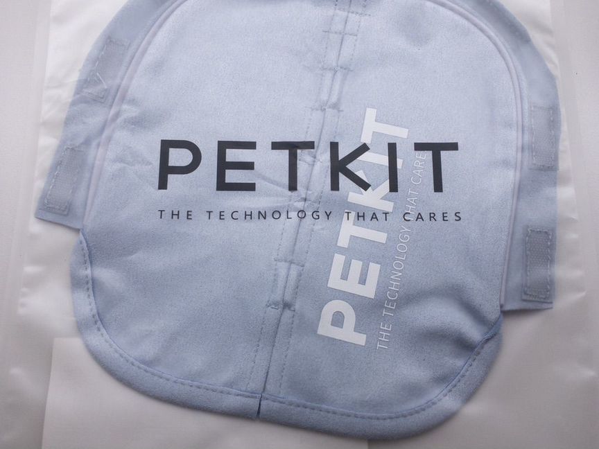 Petkit Шторка для Petkit pura MAX