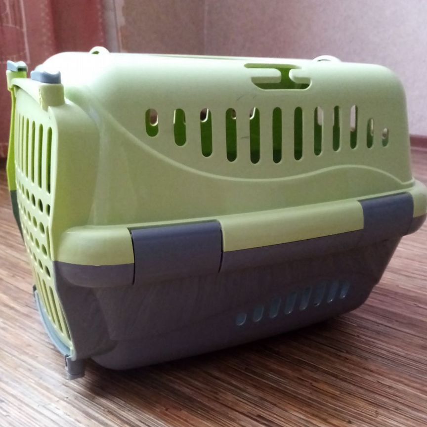 Переноска для животных