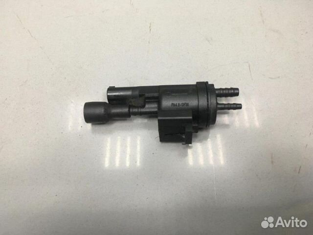 Электромагнитный клапан Mercedes купить в Москве MERCEDES-BENZ ...