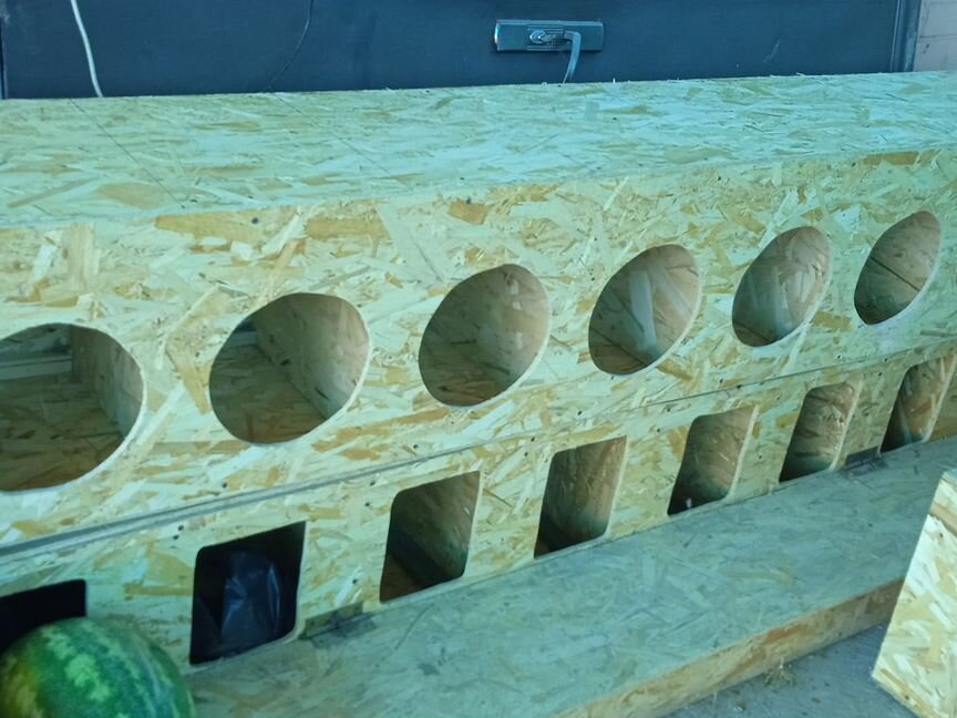 Гнёзда для кур