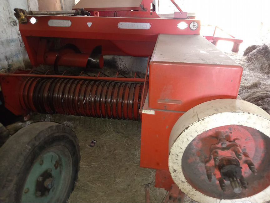 Всё для сенокоса