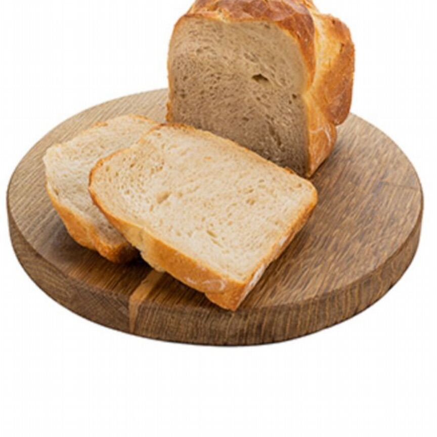 Хлеб