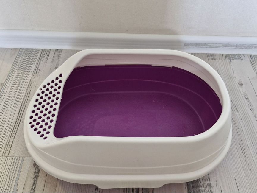 Лоток для кошек