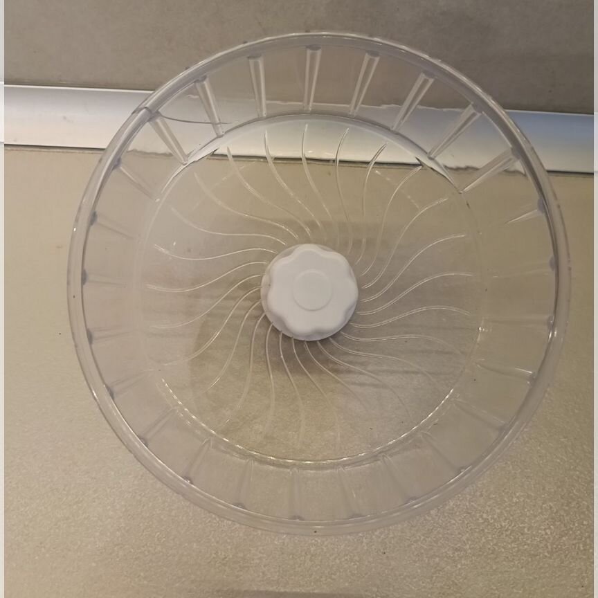 Колесо для хомяка