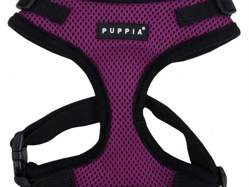 Шлейка для собак Puppia XL