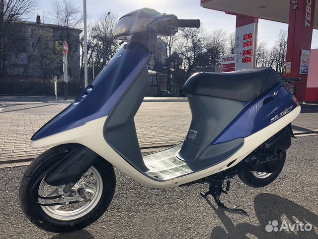 Honda tact AF24 stand up купить в Краснодаре | Транспорт | Авито