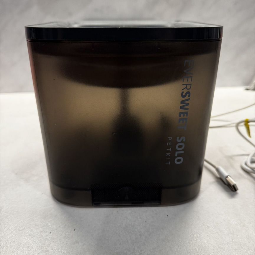 Поилка для кошек petkit