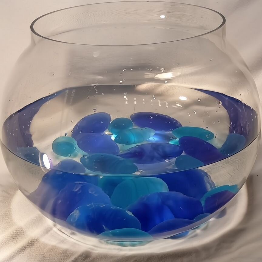 Аквариум шар 15 л